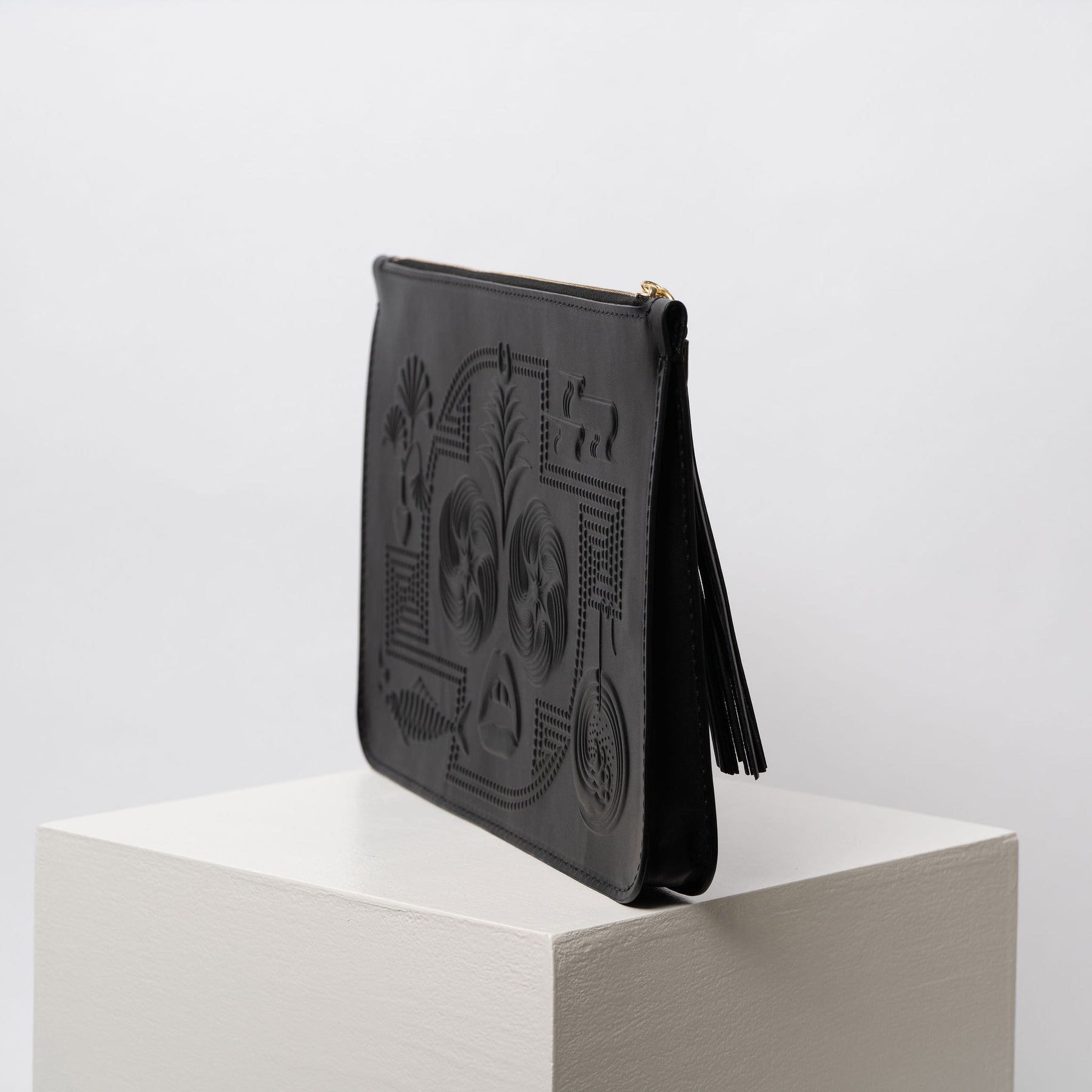 The Clutch – Animal Handmade