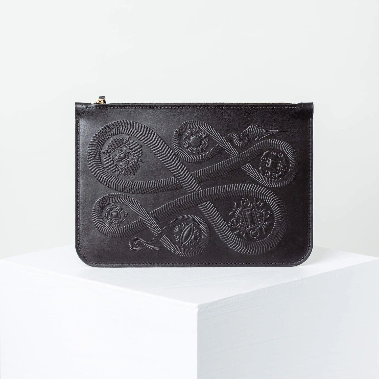 The Pouch – Animal Handmade