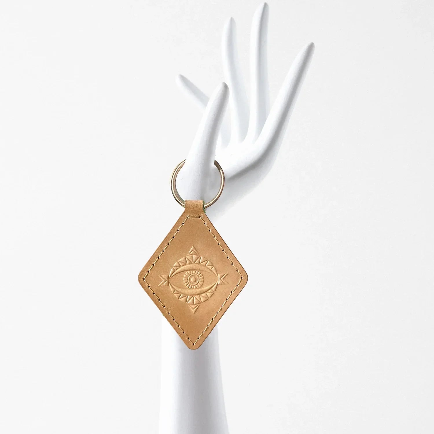 The Key Fob – Animal Handmade