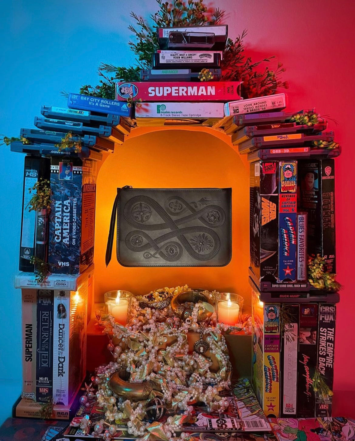 cinema gallery – Animal Handmade